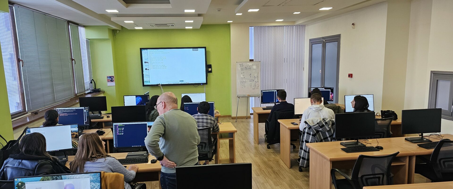 National Polytechnic University of Armenia – SASTIC